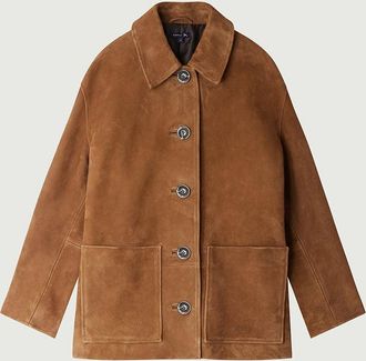 SOEUR VESTE VINCENZO NATURELLE