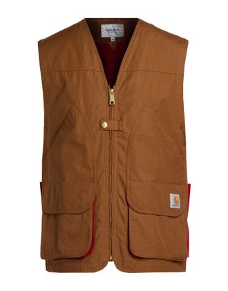 Carhartt Work in Progress JACKEN & M&Auml;NTEL - Westen auf YOOX.COM