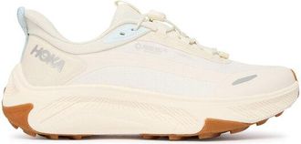 Hoka One One Hoka Sneakers Transport 2 GTX GORE-TEX 1176641 Beige