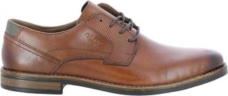 Rieker Homme, Chaussures, Brun, Taille: 40 EU 13523 Z6