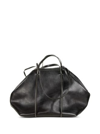 Sergio Gavazzeni sac cabas Alma - Noir