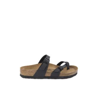 Birkenstock Homme, Chaussures, Noir, Taille: 36 EU Mayari