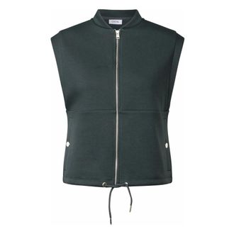 Cecil Damen, Jacken, Grün, XLGröße