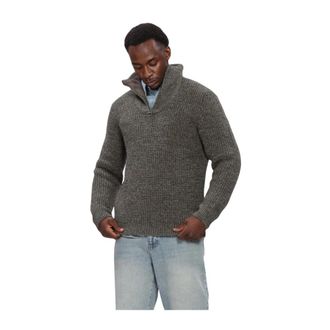 Barbour Sweatshirts - - Knitwear - Herren - Grau - L