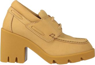 Burberry SCHUHE - Schn&uuml;rschuhe auf YOOX.COM