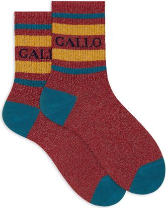 Gallo Gallo, unisex, Sous-v&ecirc;tements, Multicolore, Taille: ONE Size Socks