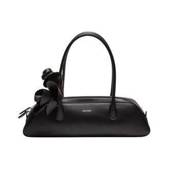 Magda Butrym Femme, Sacs, Noir, Taille: ONE Size Brigitte Bag
