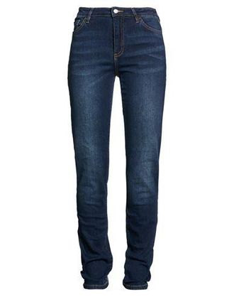 A|X Armani Exchange BAS - Pantalons en jean sur YOOX.COM