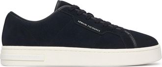 A|X Armani Exchange Sneakers Armani Exchange XM003617 AF29106 UB004 Dunkelblau