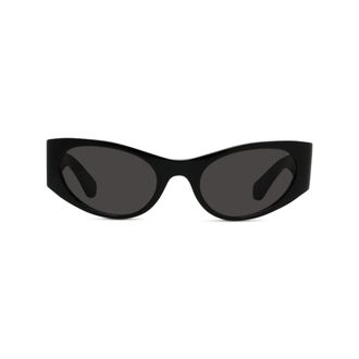 Loewe Lw40196U Sonnenbrille - - Accessories - Damen - Schwarzk - 53 MM