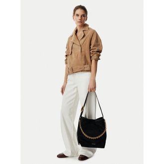 Michael Kors Handtasche MICHAEL Michael Kors 30T6AUEM8S Schwarz