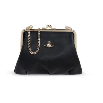 Vivienne Westwood Wallets & Cardholders - - Bags - Damen - Schwarzk - ONE SIZE