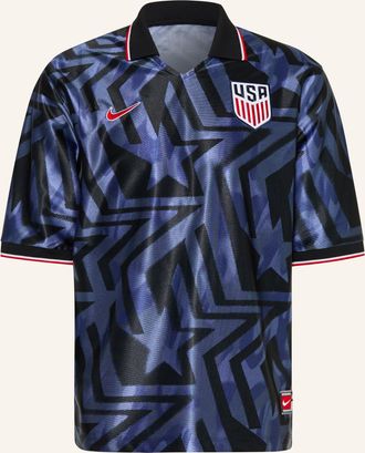 Nike Trikot Usmnt Energy blau