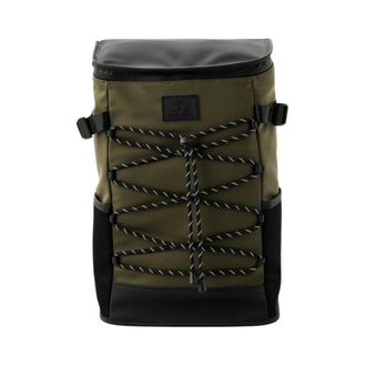 La Martina Rucks&auml;cke - - Bags - Herren - Gr&uuml;n - ONE SIZE