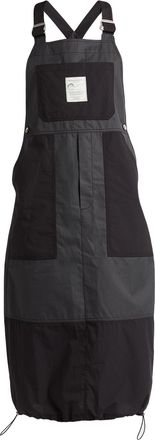 W'menswear OVERALLS - Lange Overalls auf YOOX.COM
