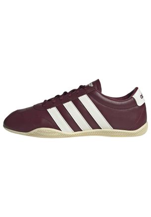 adidas Adidas Damen Grand Court LO Shoes, Shadow red/Off White/Shadow red, 37 1/3 EU