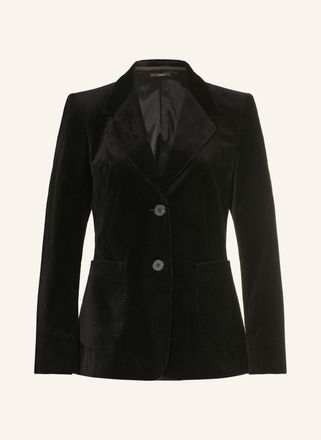 Windsor Windsor. Cordblazer schwarz