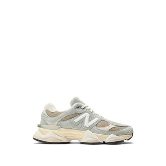 New Balance Homme, Chaussures, Gris, Taille: 39 1/2 EU 9060 Baskets