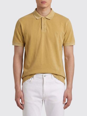 Isabel Marant Polo Homme couleur Jaune