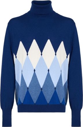 Ballantyne STRICKWAREN - Rollkragenpullover auf YOOX.COM