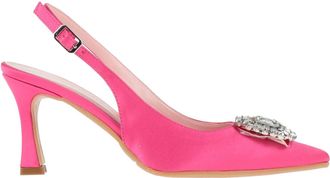 Nila & Nila SCHUHE - Pumps auf YOOX.COM