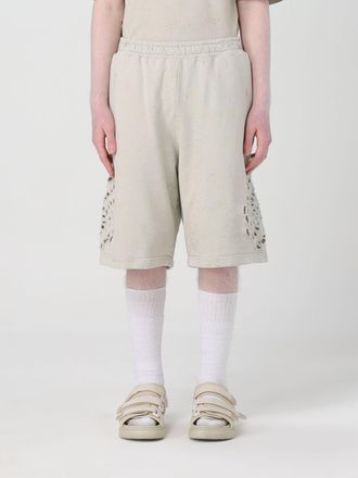 44 Label Group Shorts 44 LABEL GROUP Herren Farbe Weiß