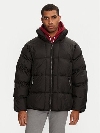 Puma Winterjacke 626506 Schwarz Regular Fit