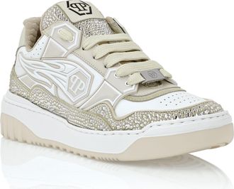 Philipp Plein Sneaker Hexagon