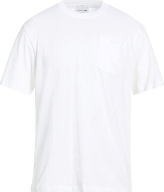 Lacoste TOPS - T-shirts auf YOOX.COM