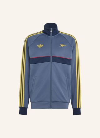 adidas Fc Arsenal Og Trainingsjacke blau