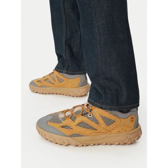 Timberland Sneakers Timberland Motion 6 Low TB0A6DU2EDM1 Gelb