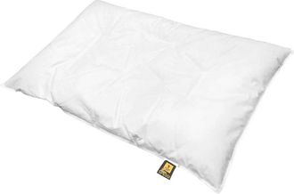 Spessarttraum Daunenkinderkissen Spessi, 90% Daunen / 10% Federn