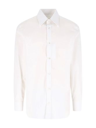 Maison Margiela Cotton Shirt