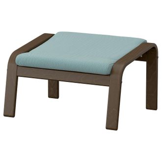 IKEA PO&Auml;NG Hocker