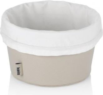 KELA Kela - Brotkorb Grana grau