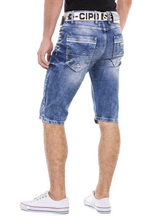 Cipo & Baxx Jeans