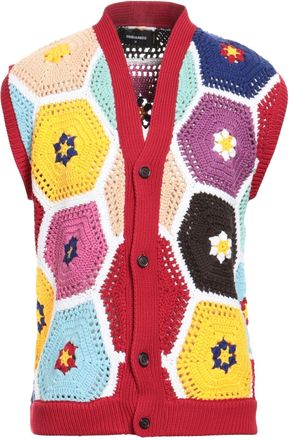 Dsquared2 STRICKWAREN - Strickjacken auf YOOX.COM
