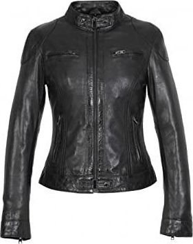 Oakwood Lina 6 Blouson, Noir, M Femme
