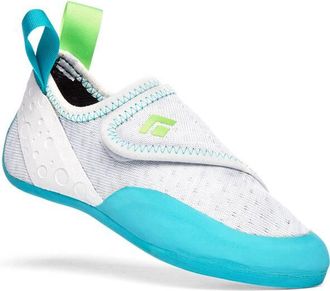 Black Diamond Kletter-Sch. MOMENTUM- KIDS CLIMBING SHOES