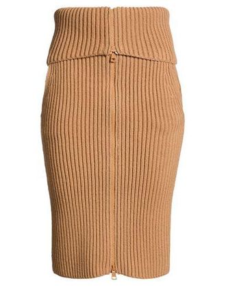 Tod's BAS - Jupes midi sur YOOX.COM