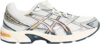 Asics Homme, Sport, Multicolore, Taille: 45 EU Gel-1130 Running Chaussures