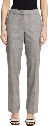 Esprit Damen 014ee1b306 Hose, 035/Medium Grey, 32 W/32 L