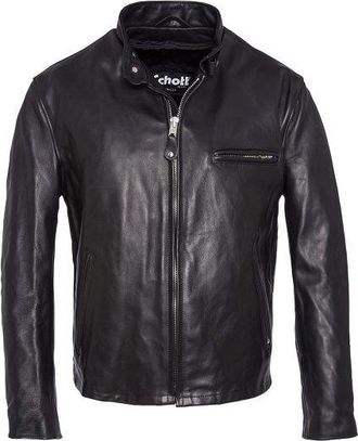 Schott NYC Blouson 141 noir