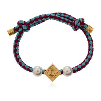 Casablanca unisex, Accessories, Blau, ONE SIZEGr&ouml;&szlig;e