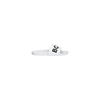 HUGO BOSS Herren, Schuhe, Wei&szlig;, 44 EUGr&ouml;&szlig;e