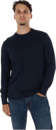 Timberland Herren, Strickwaren, Blau, XLGr&ouml;&szlig;e
