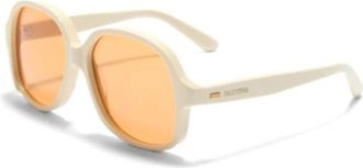 Valentino Vls-177 Sonnenbrillen - - Accessories - unisex - Gelb - 59 MM