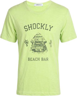 Shockly TOPS - T-shirts auf YOOX.COM