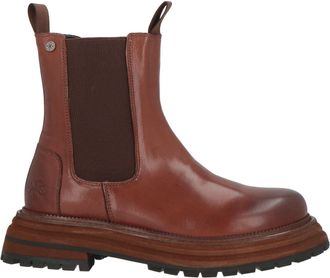 O.X.S. SCHUHE - Stiefeletten auf YOOX.COM