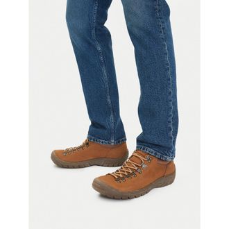 Lasocki Halbschuhe Lasocki CEO-UZI-27 MB Braun